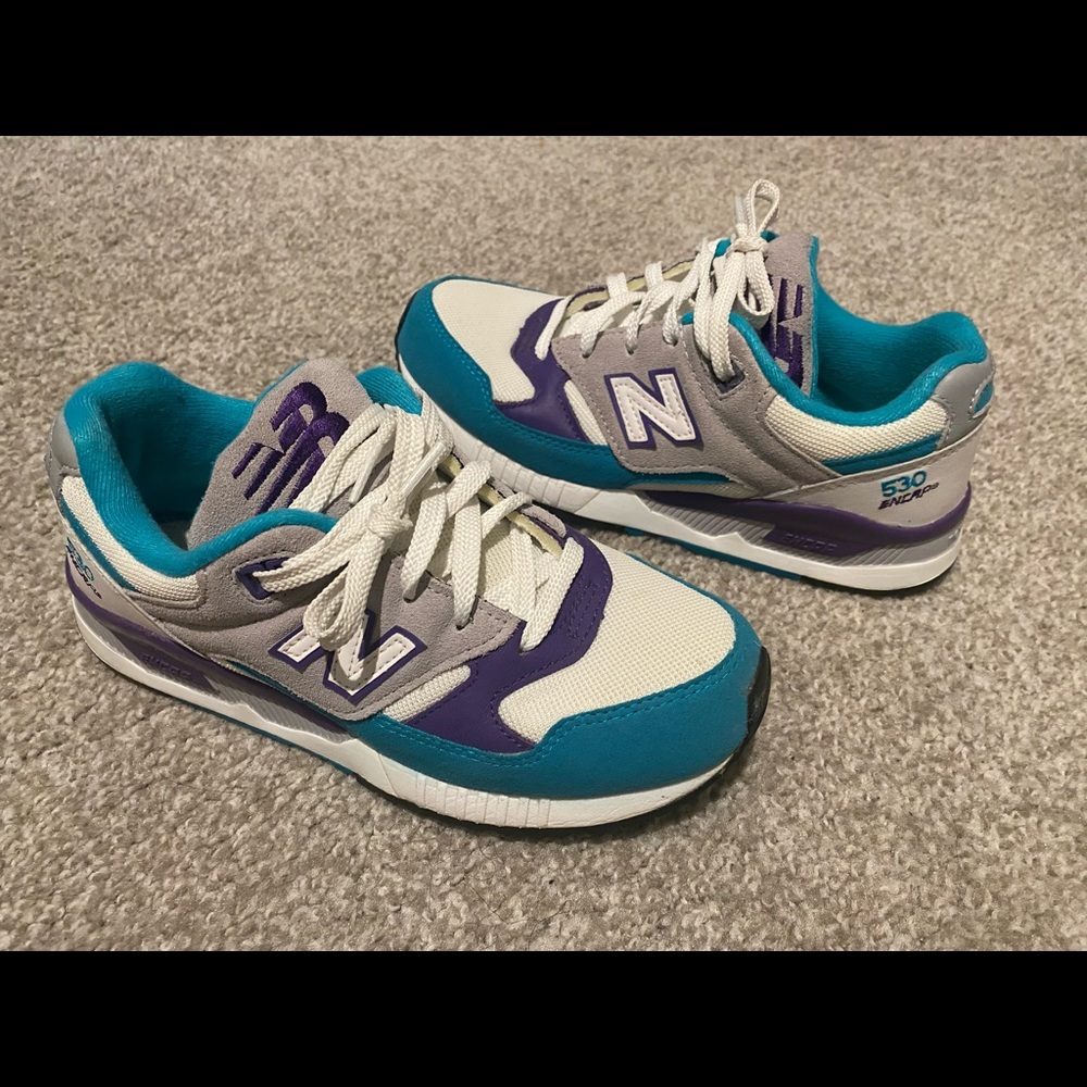 New Balance 530 Encap - Gem